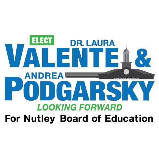 Andrea Podgarsky, M.S.Ed – Looking Forward Nutley